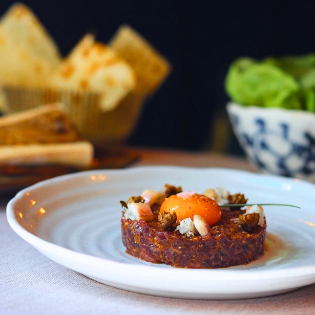 Señor Pepe, recetas tradicionales como nunca antes habías visto