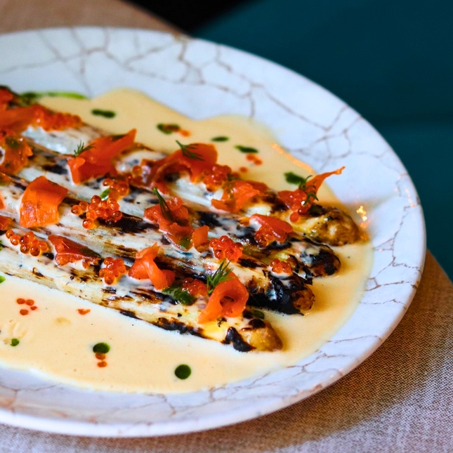 Señor Pepe, recetas tradicionales como nunca antes habías visto